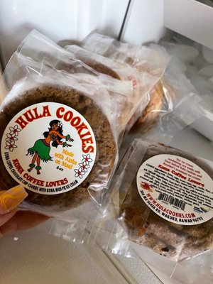 Hula Cookies & Ice Cream - Book a Table - Updated November 2025 - 290 ...