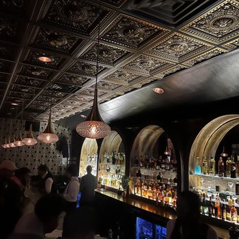 REVOLVER - Updated October 2024 - 56 Photos & 41 Reviews - 1270 N ...