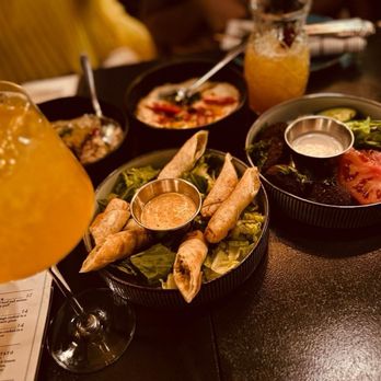 MEDI KITCHEN & COCKTAIL - Updated May 2025 - 435 Photos & 159 Reviews ...