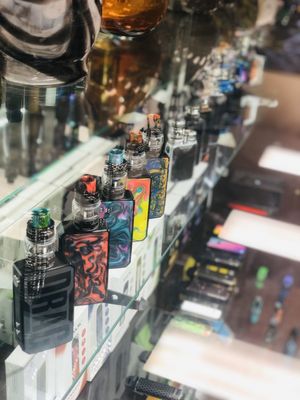 HUB SMOKE AND VAPE - Updated May 2024 - 25 Photos - 12970 Westheimer Rd ...