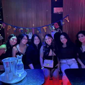 RAVEN BAR - Updated July 2024 - 649 Photos & 675 Reviews - 1151 Folsom ...