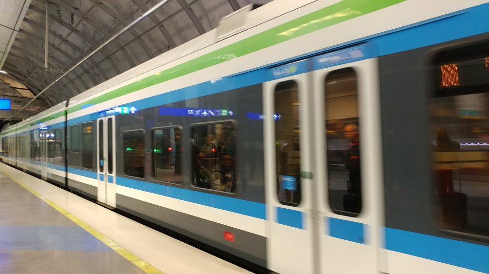 HELSINGIN SEUDUN LIIKENNE HSL - Updated February 2025 - Toinen linja 7 ...