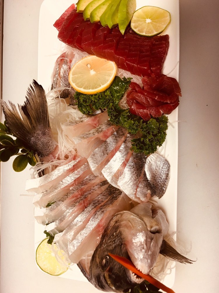 MIKA SUSHI - 519 Photos & 337 Reviews - Japanese - 691 S Main St ...