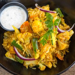 TARKA INDIAN KITCHEN - Updated August 2024 - 420 Photos & 526 Reviews ...