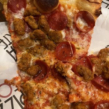 PIZZA FORTE - Updated March 2025 - 137 Photos & 77 Reviews - 4455 ...