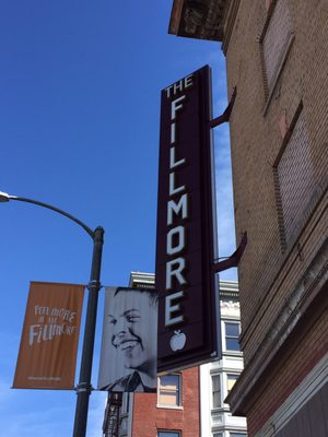 THE FILLMORE - 638 Photos & 1174 Reviews - 1805 Geary Blvd, San ...
