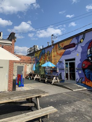 OLD NORTH ARCADE - Updated June 2024 - 102 Photos & 102 Reviews - 2591 ...