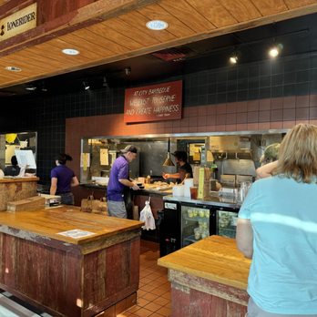 CITY BARBEQUE - Updated December 2025 - 476 Photos & 743 Reviews - 1305 ...