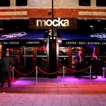 MOCKA LOUNGE - Updated June 2025 - 18 Reviews - 1-2 Mill Lane, Cardiff ...