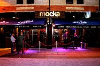 MOCKA LOUNGE - Updated June 2025 - 18 Reviews - 1-2 Mill Lane, Cardiff ...