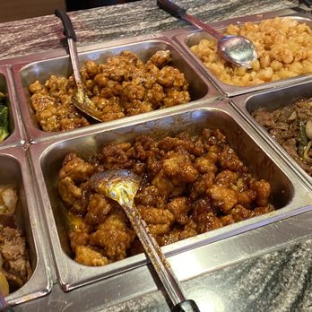 JADE BUFFET - Updated February 2025 - 50 Photos & 18 Reviews - 638 ...