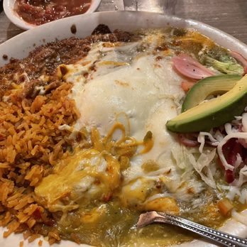 LA PINATA - Updated November 2024 - 302 Photos & 504 Reviews - 5521 N ...