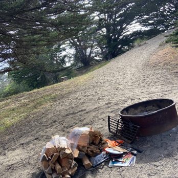 BODEGA DUNES CAMPGROUNDS - Updated October 2025 - 311 Photos & 108 ...