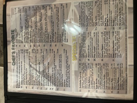 LAREDO GRILL - Updated January 2026 - 16 Photos & 36 Reviews - 1411 ...