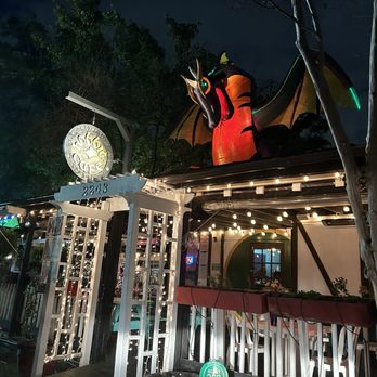 HOBBIT CAFE - Updated July 2025 - 1270 Photos & 1167 Reviews - 2243 ...