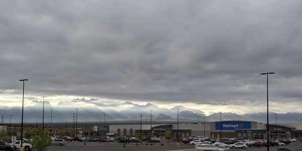 WALMART SUPERCENTER - Updated July 2024 - 24 Photos & 23 Reviews - 3331 ...