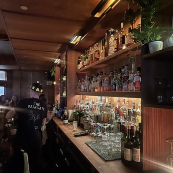 THE PARKGATE - Updated January 2026 - 20 Photos & 30 Reviews - 182 West ...