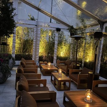 SANTE - Updated March 2025 - 93 Photos & 46 Reviews - 2309 Richmond Ave ...