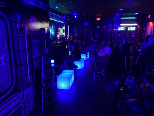 SPACE BAR - KNOXVILLE - Updated December 2025 - 160 Photos & 52 Reviews ...