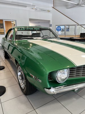 CONCORD CHEVROLET - Updated December 2025 - 196 Photos & 969 Reviews ...