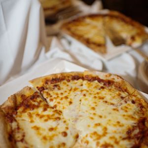 MINEO’S PIZZA HOUSE - Updated July 2024 - 244 Photos & 466 Reviews ...