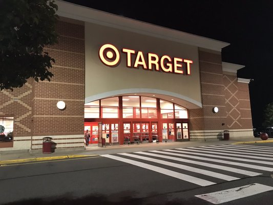 TARGET - 28 Photos & 23 Reviews - Department Stores - 1090 Stafford ...