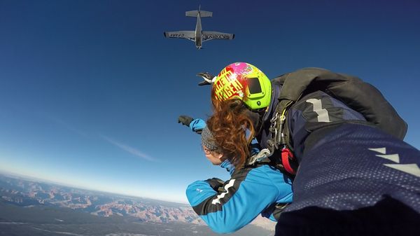 PARAGON SKYDIVE - Updated August 2025 - 22 Photos - 3551 Airport Rd ...