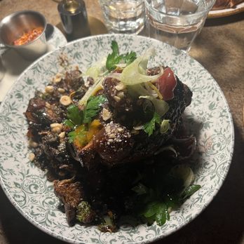 FIRE & THE FEAST - 347 Photos & 190 Reviews - 526 Main St, Edmonds ...