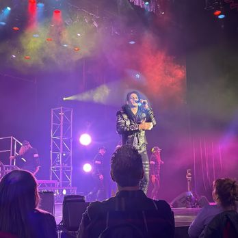 MJ LIVE A MICHAEL JACKSON TRIBUTE - Updated May 2024 - 580 Photos & 453 ...