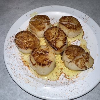 ABUQIR SEAFOOD - Updated August 2024 - 801 Photos & 309 Reviews - 24-19 ...