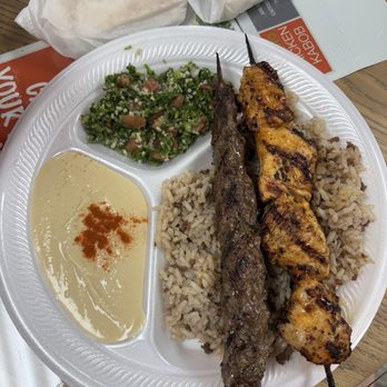 SHAWKAT’S - Updated December 2025 - 130 Photos & 168 Reviews - 4123 S ...