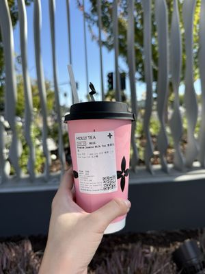 MOLLY TEA - Updated December 2025 - 2436 Photos & 1544 Reviews - 605 E ...