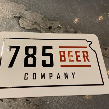 785 BEER COMPANY - Updated January 2026 - 24 Photos & 25 Reviews - 301 ...