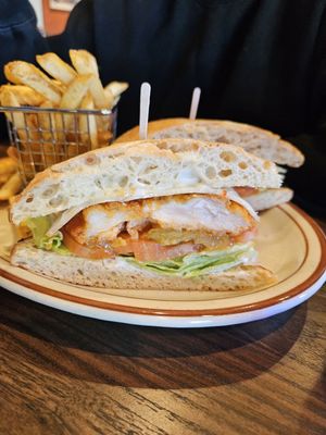 STACK’S CAFE - Updated August 2024 - 73 Photos & 32 Reviews - 1321 ...