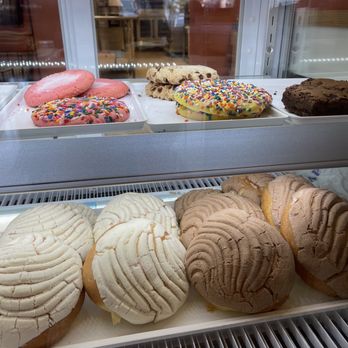PAN DULCE BAKERY & CAFE - Updated December 2025 - 226 Photos & 126 ...