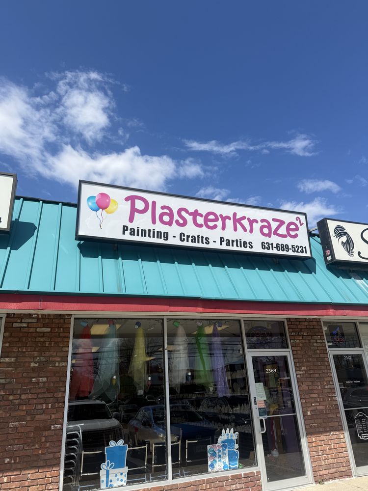 Plasterkraze Inc Selden