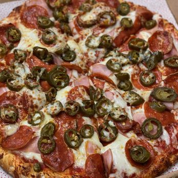 PIKEY’S PIZZA Whittier, CA - Updated November 2024 - 102 Photos & 162 ...