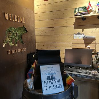 THREE BEARS BREWERY AND RESTAURANT - Updated May 2025 - 417 Photos ...