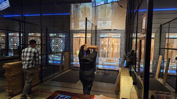 THE MIGHTY AXE - Updated May 2026 - 118 Photos & 247 Reviews - 650 ...