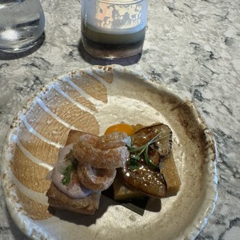 SUYO MODERN PERUVIAN - Updated November 2024 - 207 Photos & 42 Reviews ...