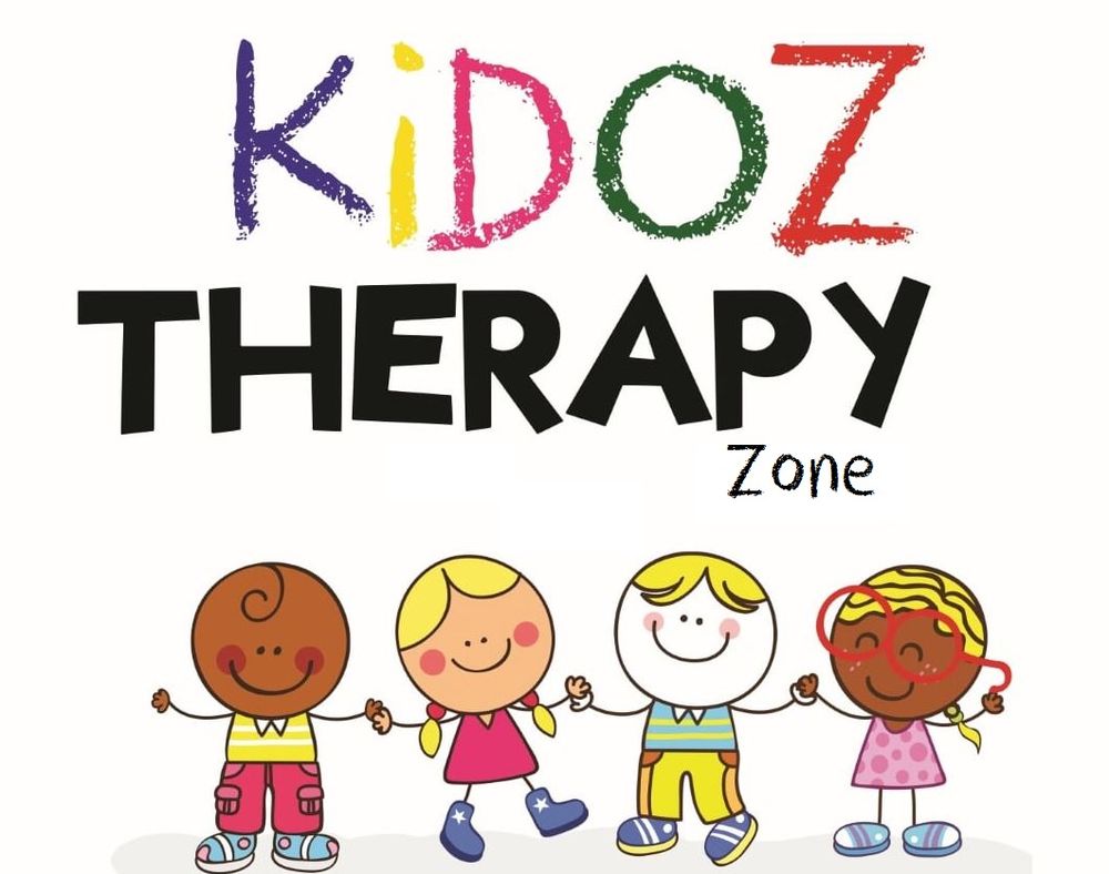 KIDOZ THERAPY ZONE - Updated December 2025 - 1024 E Osceola Pkwy ...