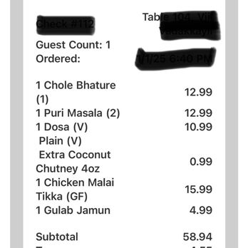 SOUTHERN SPICE - Updated July 2025 - 535 Photos & 460 Reviews - 901 W ...