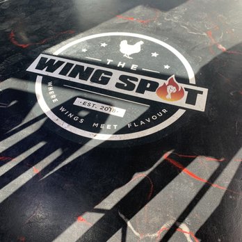 THE WING SPOT - Updated January 2026 - 168 Kennedy Road S, Brampton ...
