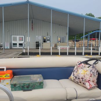 LAKE JACOMO MARINA - Updated December 2025 - 29 Photos & 12 Reviews ...