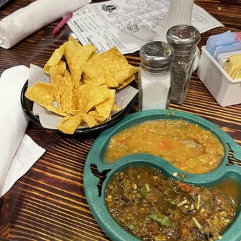 ANDALE MEXICAN RESTAURANT & CANTINA - 351 Photos & 281 Reviews - Yelp