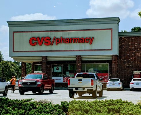 CVS PHARMACY - Updated January 2026 - 23 Photos & 23 Reviews - 1941 ...