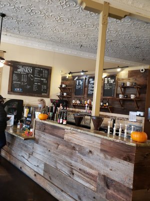 CAFE ANDREINI - 234 Photos & 243 Reviews - 131 E Branch St, Arroyo ...