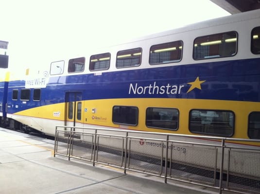 NORTHSTAR TARGET FIELD STATION - Updated November 2024 - Cedar Lake Trl ...