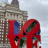 LOVE PARK - Updated August 2025 - 556 Photos & 241 Reviews - Arch St ...
