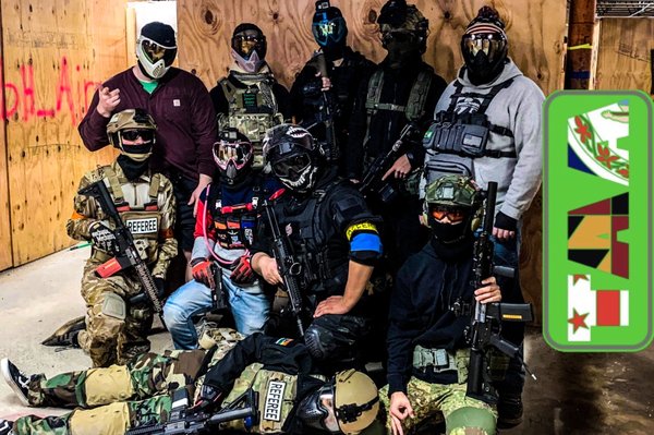 TAKEONE AIRSOFT ARENA - Updated January 2026 - 18 Photos & 15 Reviews ...